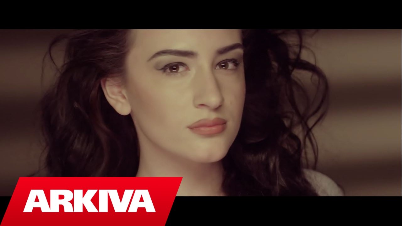 Adnan Daci - Kafja pa ty (Official Video HD) - video Dailymotion