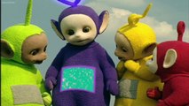 Teletubbies: Animals: Fish - Full Episode - Dailymotion Video