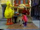 Classic Sesame Street film - A Lost Dog Poster for Ace - video Dailymotion
