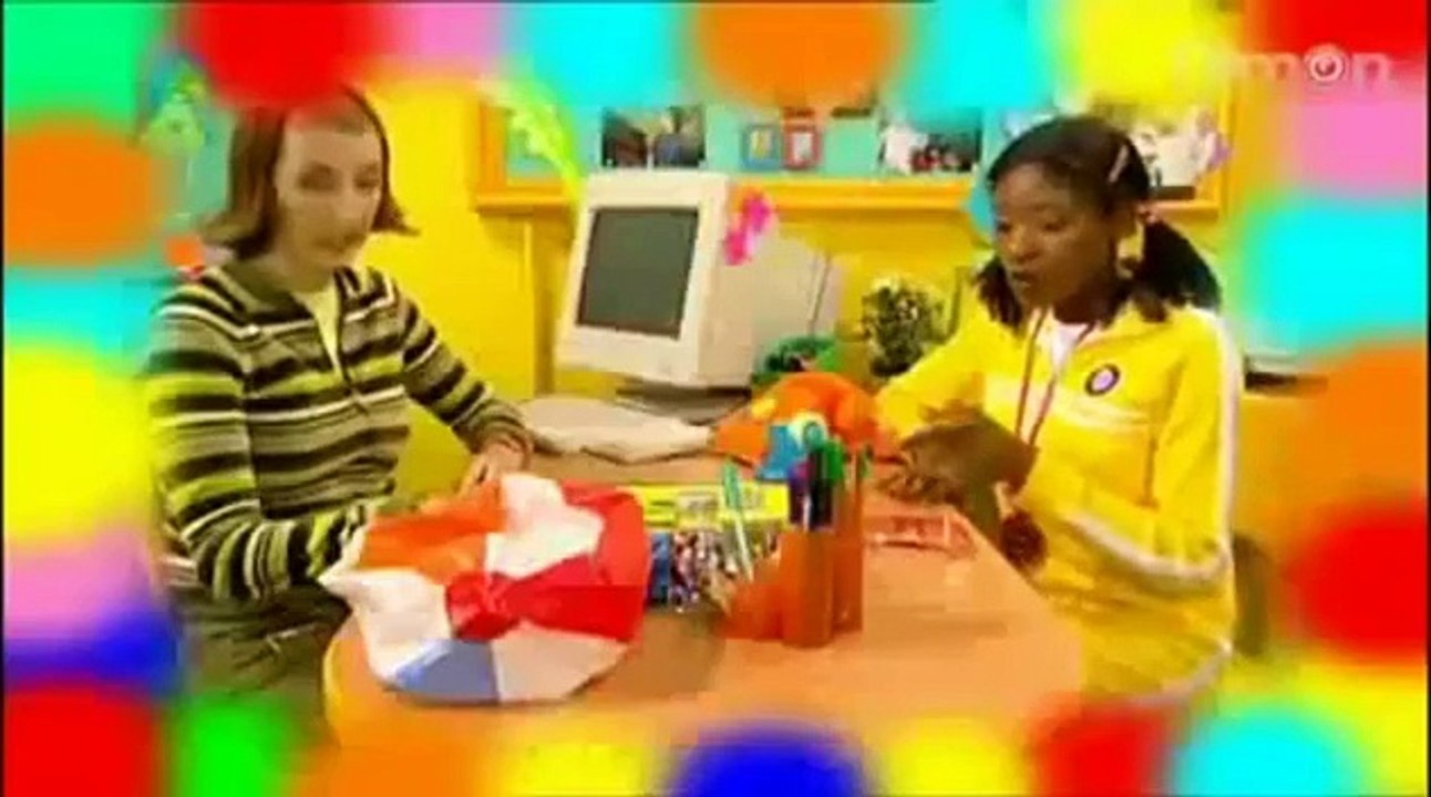 BALAMORY Beach Ball FULL EPISODE - dawri - Dailymotion Video