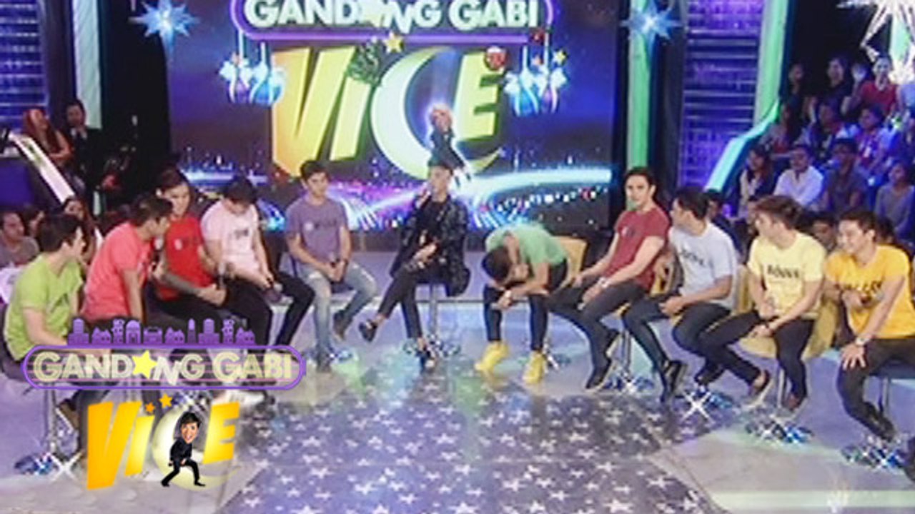 GGV: What's your hashtag? - video Dailymotion