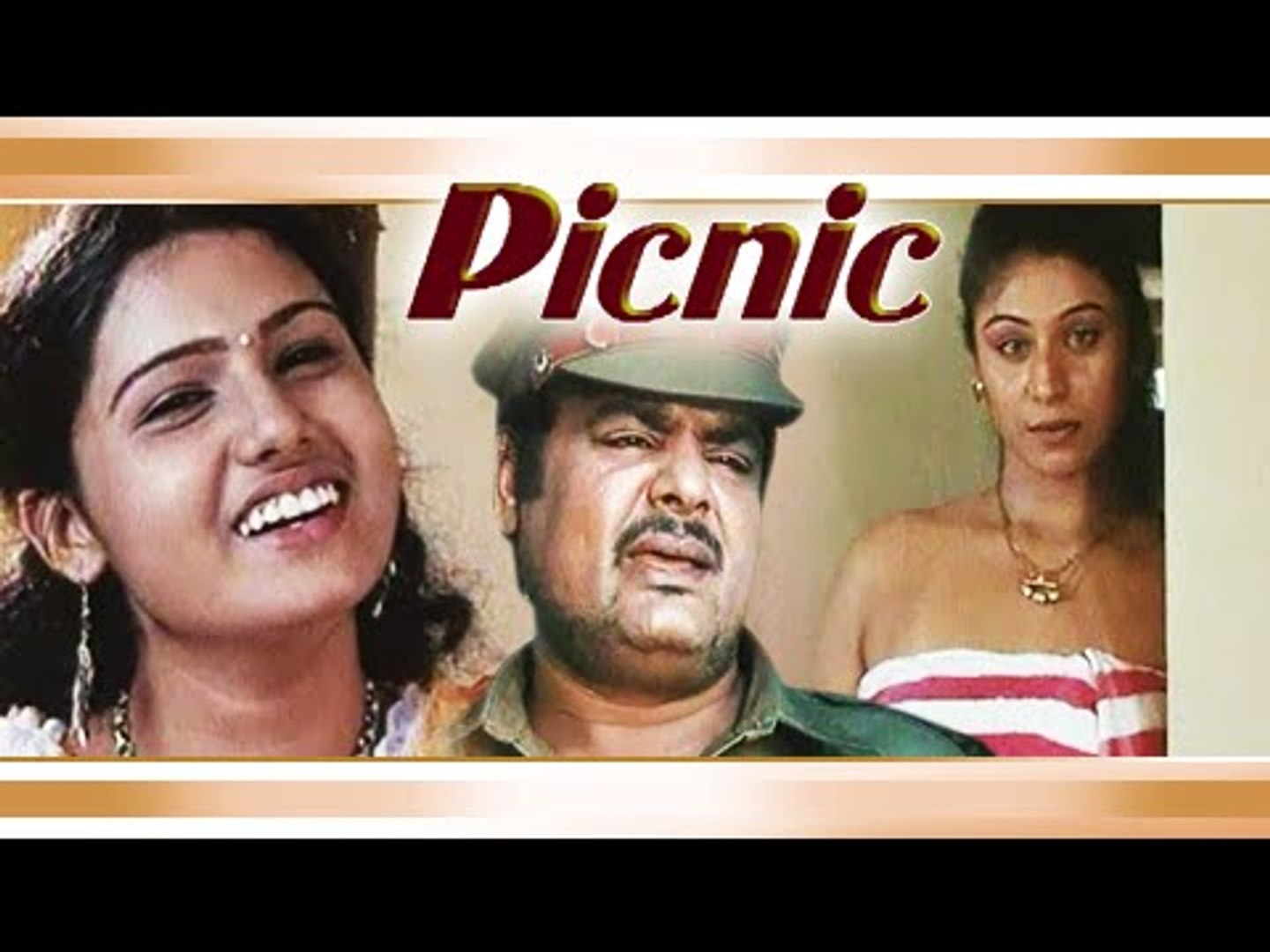 Picnic Movie Cast