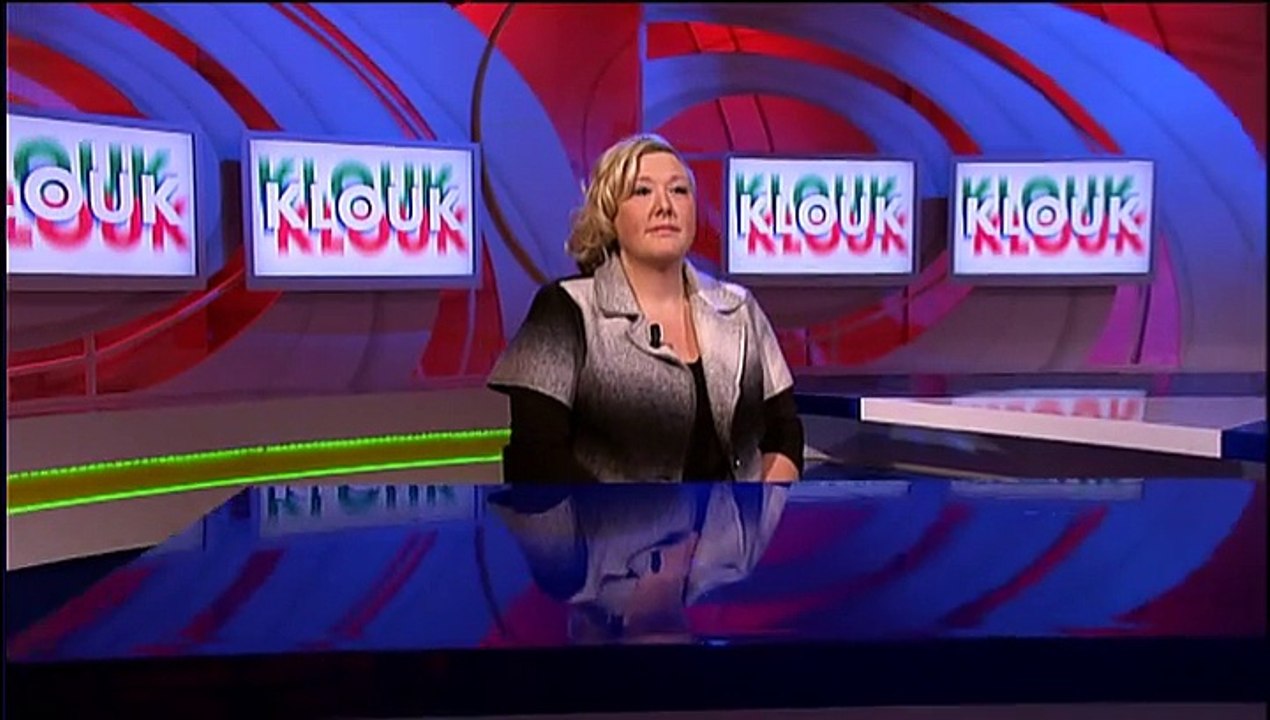 Klouk [7-12-2015] - RTV Noord - Video Dailymotion