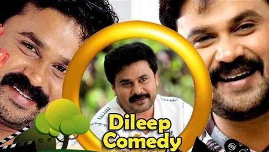 Dileep Malayalam Full Movie Comedy 2014 [HD] - video dailymotion