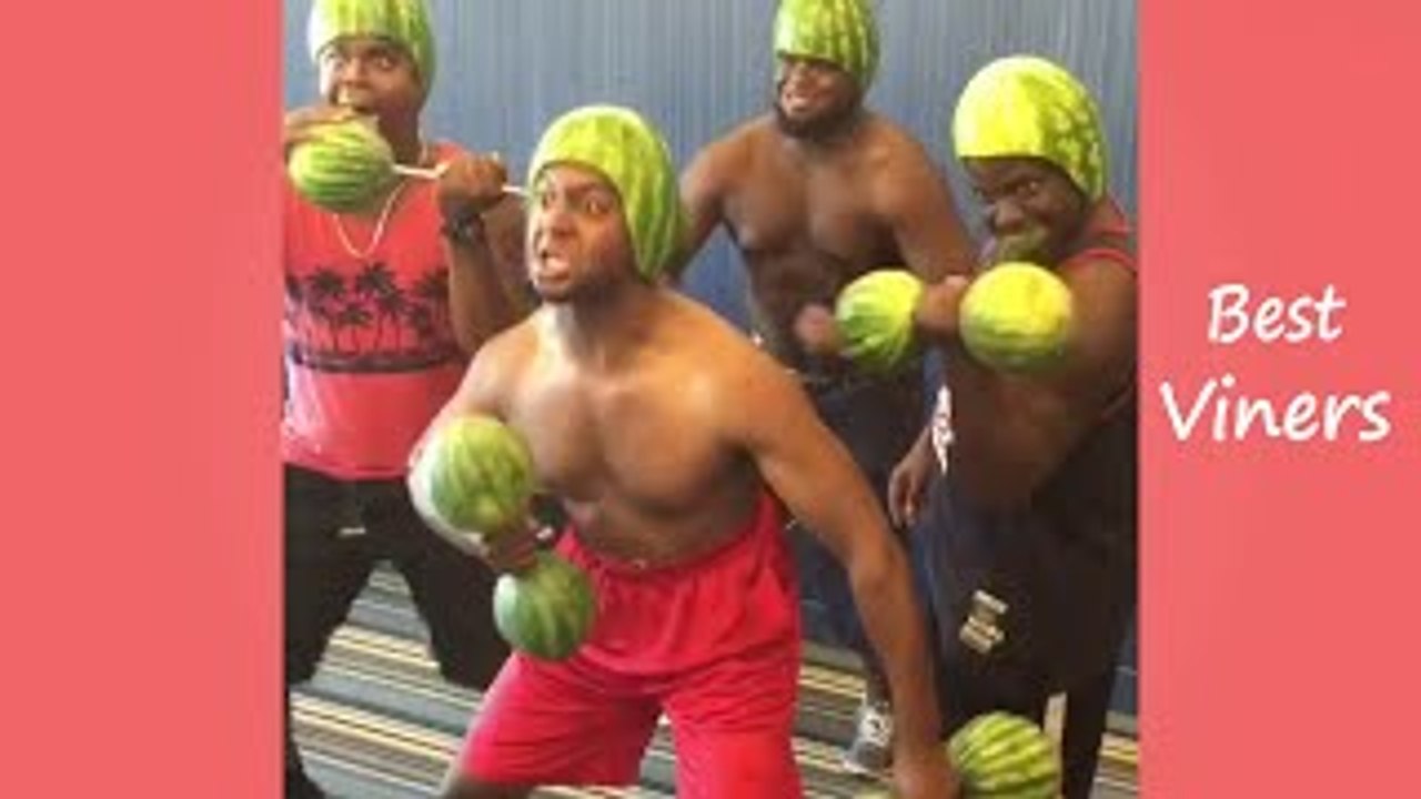 Top 100 Black People Vines 2015 - Vine compilation - Best Viners ...