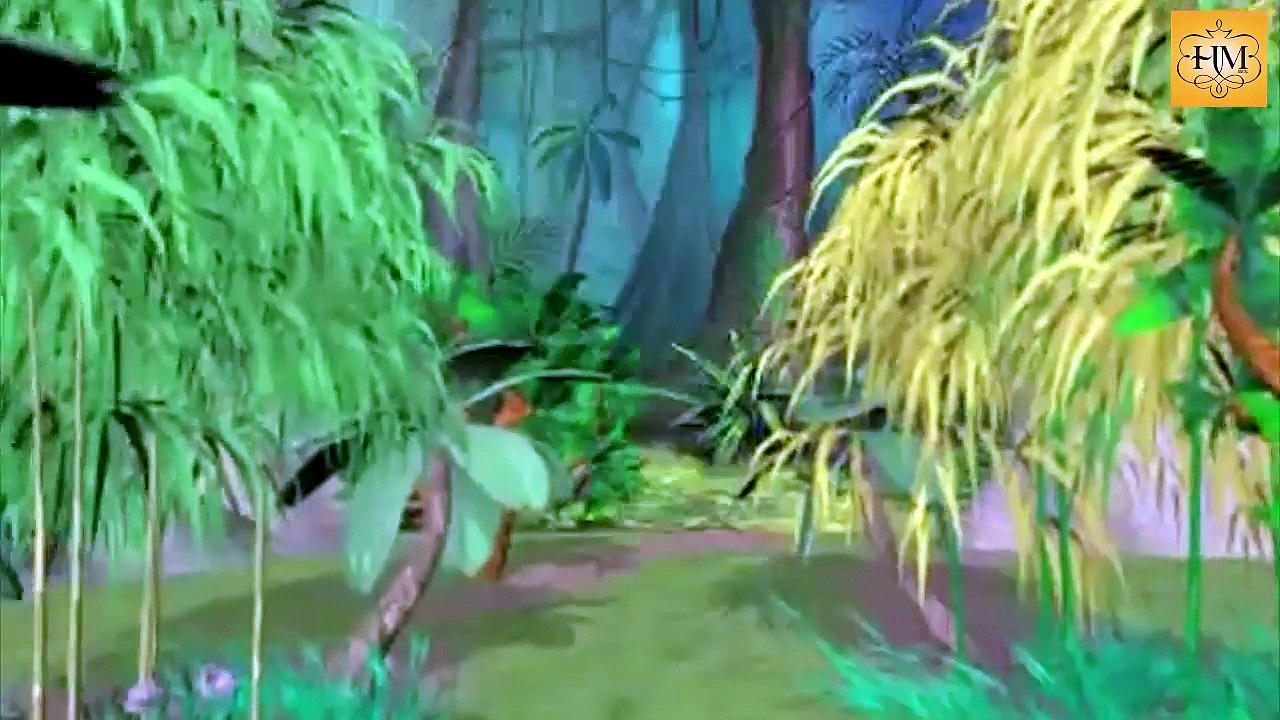 Malayalam Animation For Children 2015 - Kallippattam - Malayalam Cartoon For Children - Part -2 ...