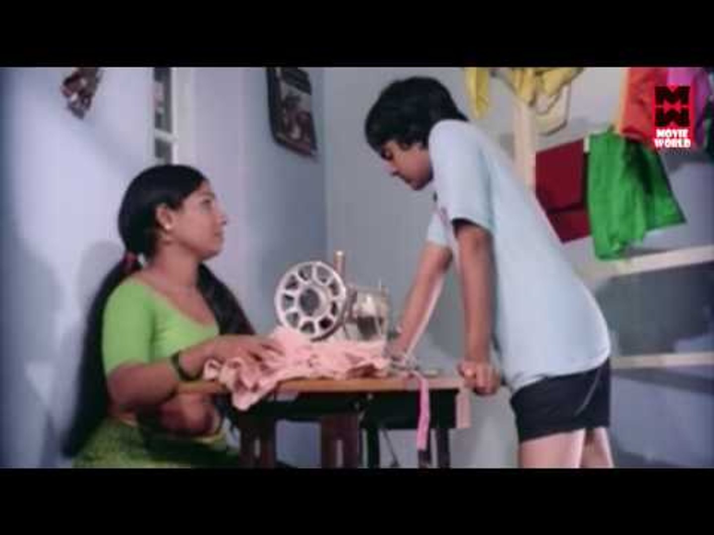 Jayabharathi In Rathinirvedam