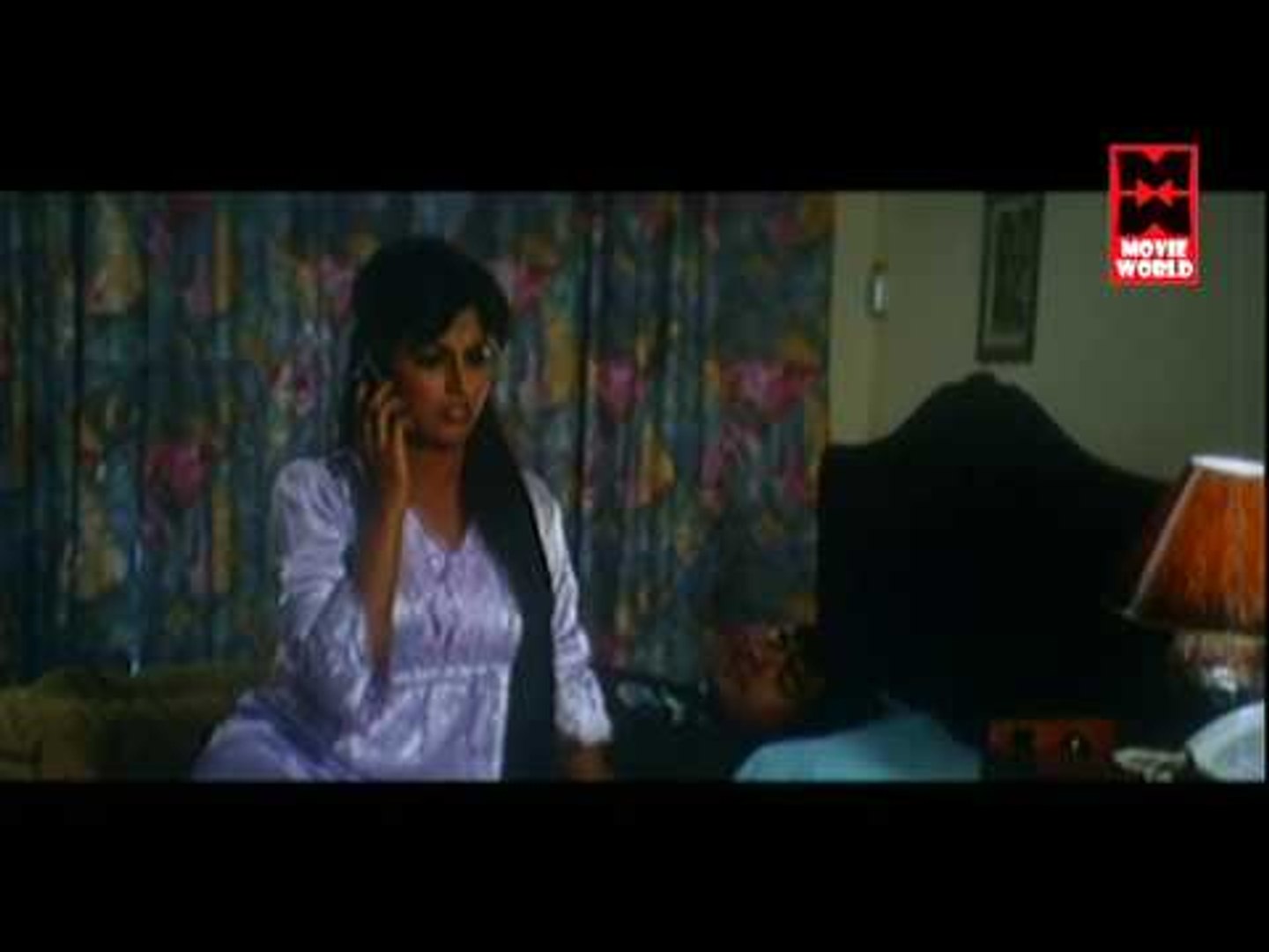 Kadhal Express Tamil Movie