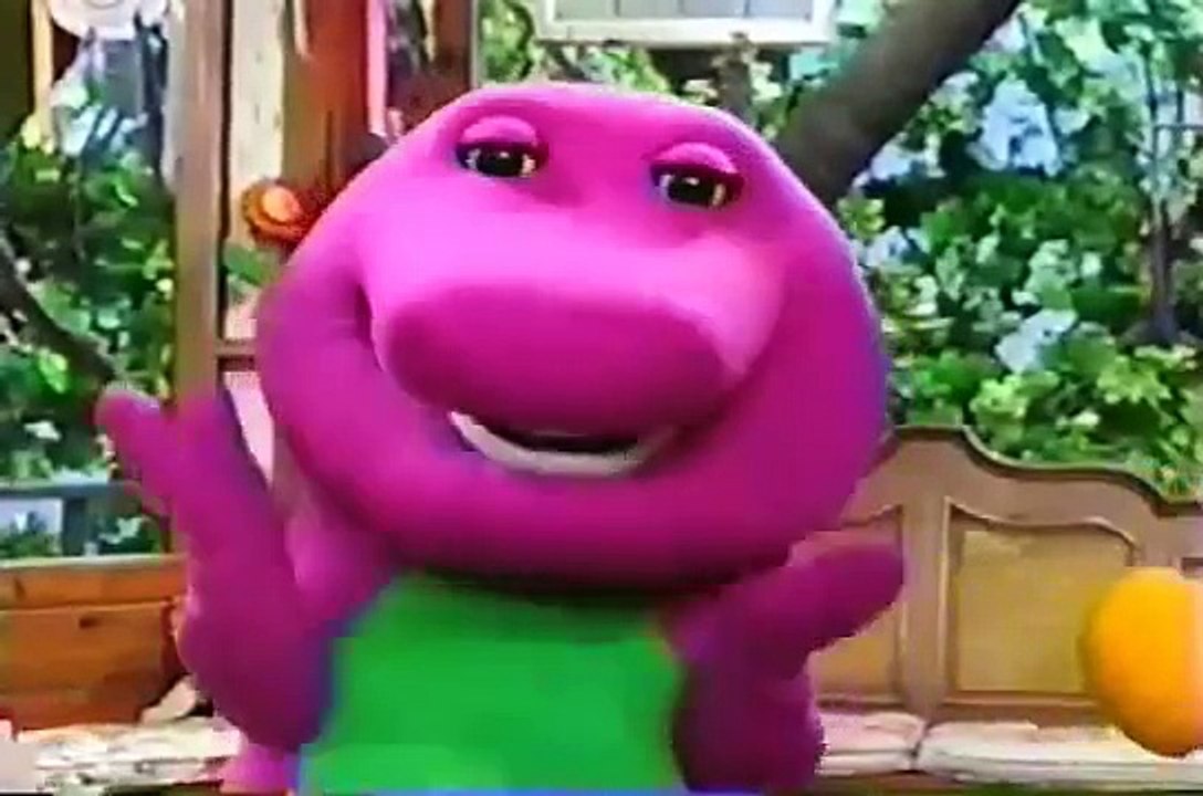 Barney & Friends: Easy, Breezy Day! (Season 4, Episode 16 ...