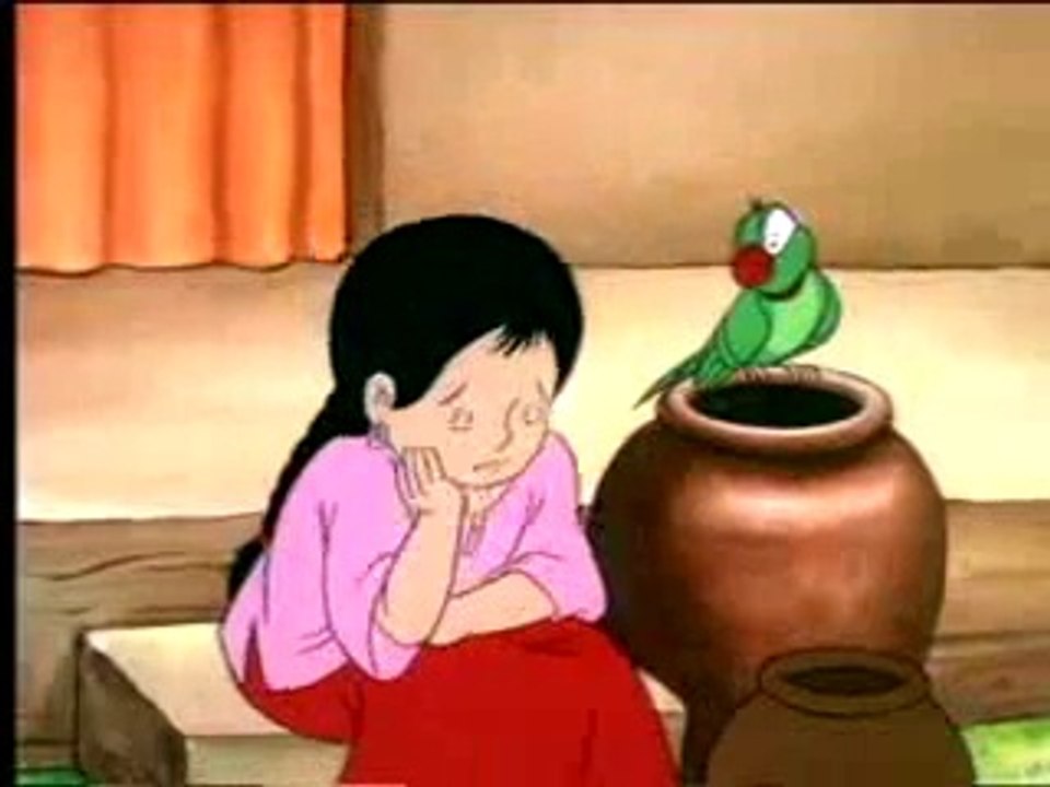 Pakistani Meena Cartoons 2016 in Hindi - video Dailymotion