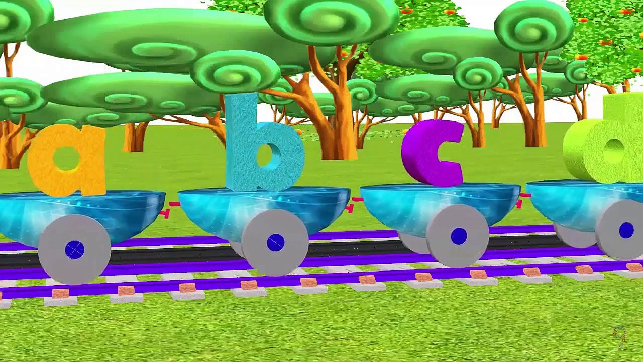 THE PHONICS SONG ABC Alphabet Learn ABC Preschool & Kindergarten ...