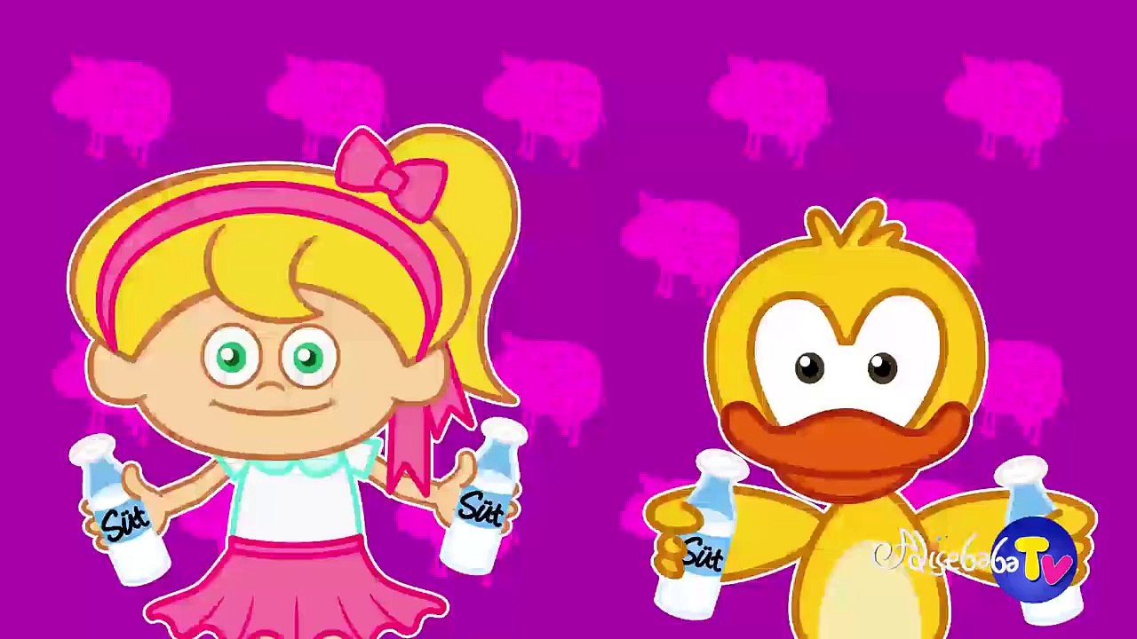 Adisebaba TV - Çocuk Şarkıları, Masallar ve Ninniler - Dailymotion Video