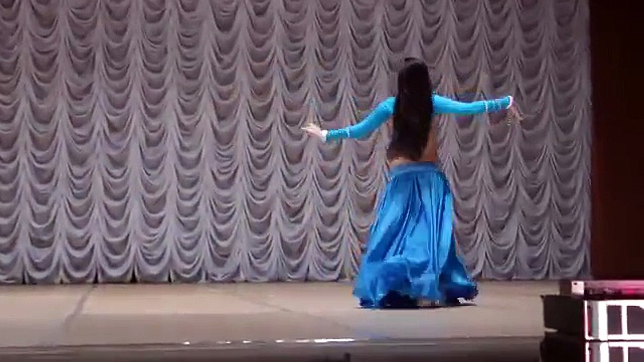 Arabic Belly dance HD 720p - video Dailymotion