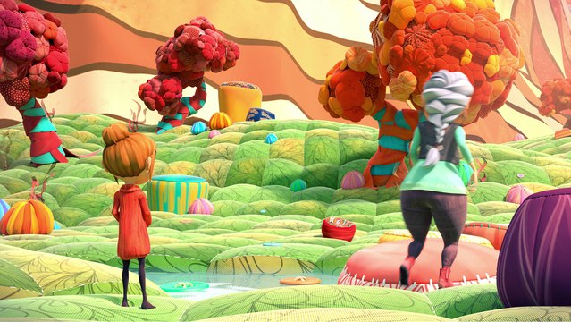 Vidéos de ESMA Movie - Dailymotion