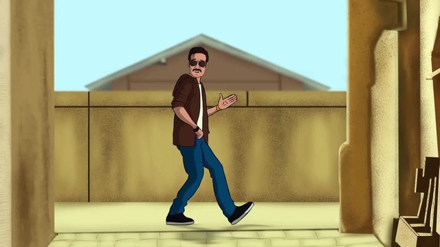 Short Animation Movie videos - Dailymotion