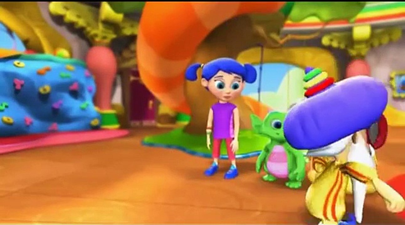 Bo on the GO! - bo and the blue bird - Dailymotion Video