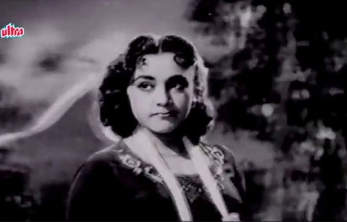 Al-aye Hai Door Se - Shammi Kapoor, Ameeta, Tumsa Nahi Dekha Song (Duet ...
