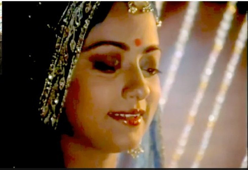 Aap yun faaslon se_1Hum Intezaar Karenge Tera Qayamat Tak_1-LATA MUKESH ...