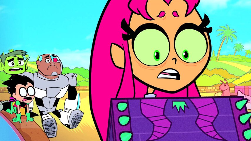 DC Kids videos - Dailymotion