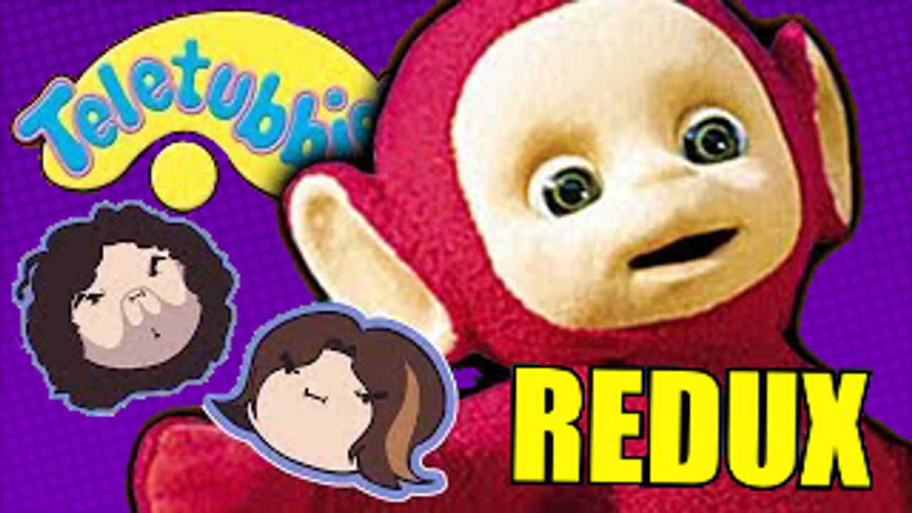 Play with the Teletubbies - Game Grumps REDUX - video Dailymotion