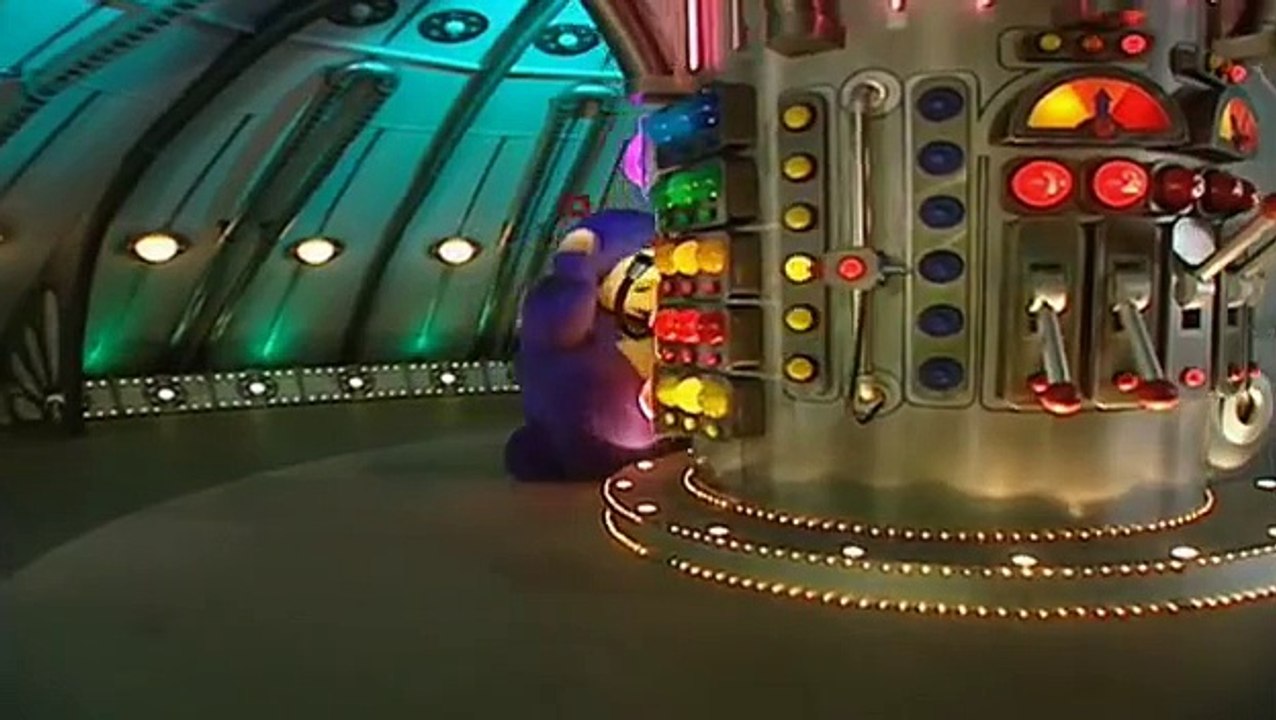 Teletubbies: Handy Hands - video Dailymotion
