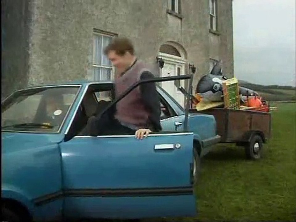 Father Ted - 2x01 - Hell - video Dailymotion