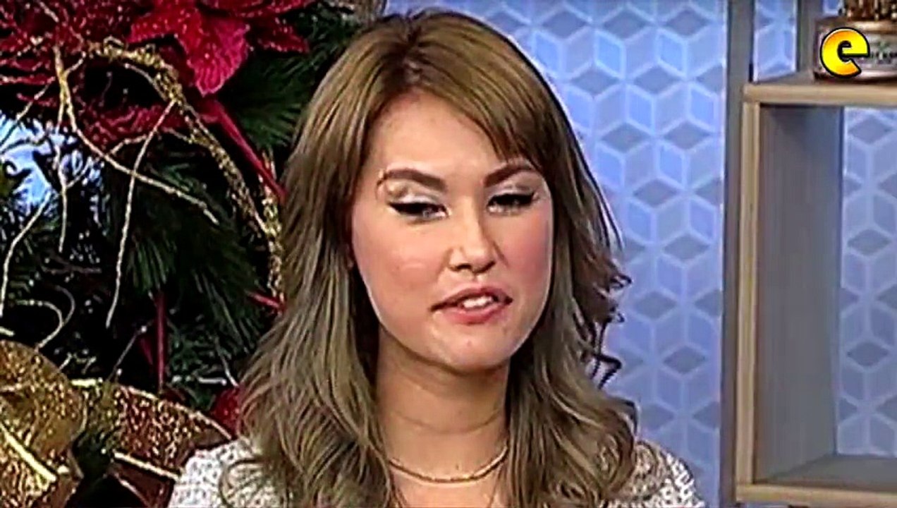 Maria Ozawa Says Its So Much Fun Doing Movies In The Philippines ...