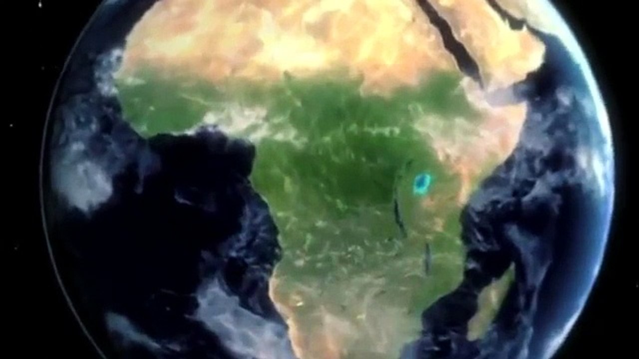 Guns Germs And Steel Into The Tropics National Geographic HD ...