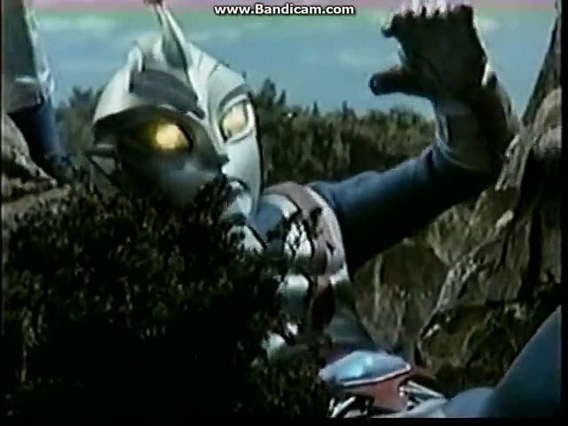 Zone Fighter by Zepher024 - dailymotion