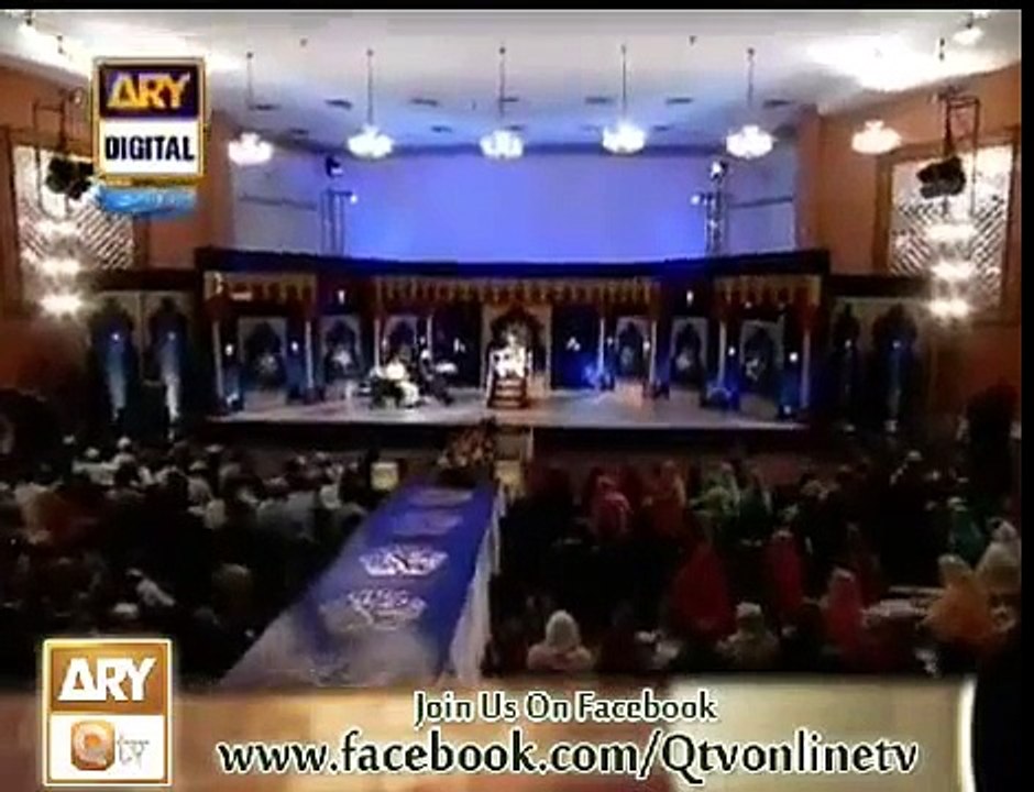 Lailaha illallah - Siddiq Ismail Naat - Siddique Ismail Videos - video ...