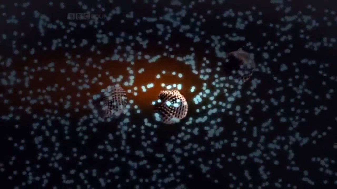 Atom: The Clash of the Titans BBC Documentary (PART1) - Vidéo Dailymotion