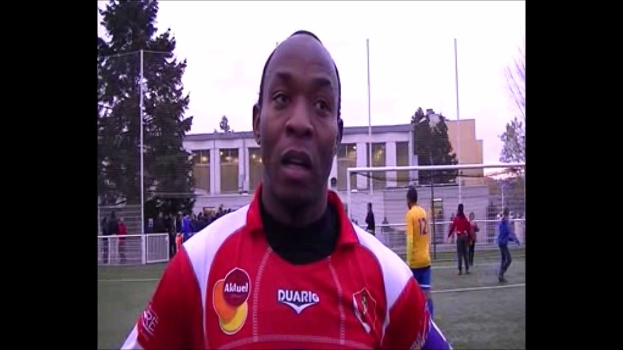 US Villars- L'Etrat La Tour Sportif - Vidéo Dailymotion