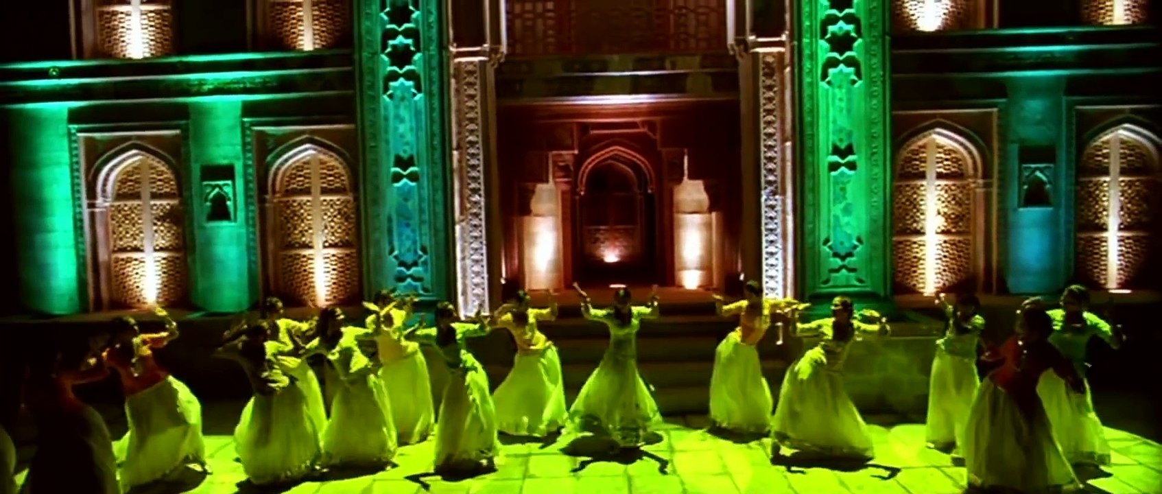 Desh Mera Rangila - Song - Fanaa (Full-HD 1080p) - video Dailymotion