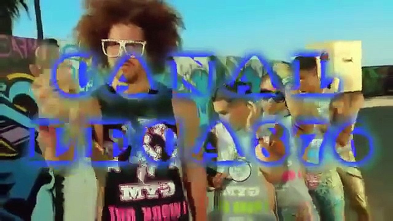 LMFAO - Sexy and I Know It sub español Official Music Video. - video ...
