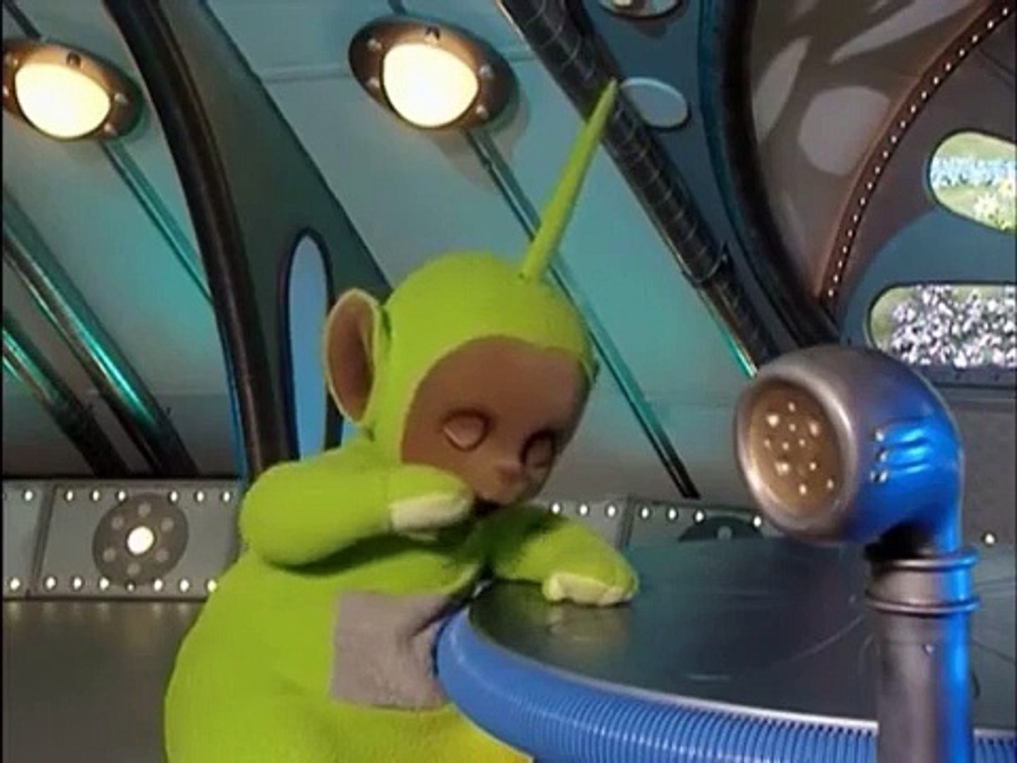 Teletubbies Historias Para Dormir E Cancoes De Ninar Parte 1