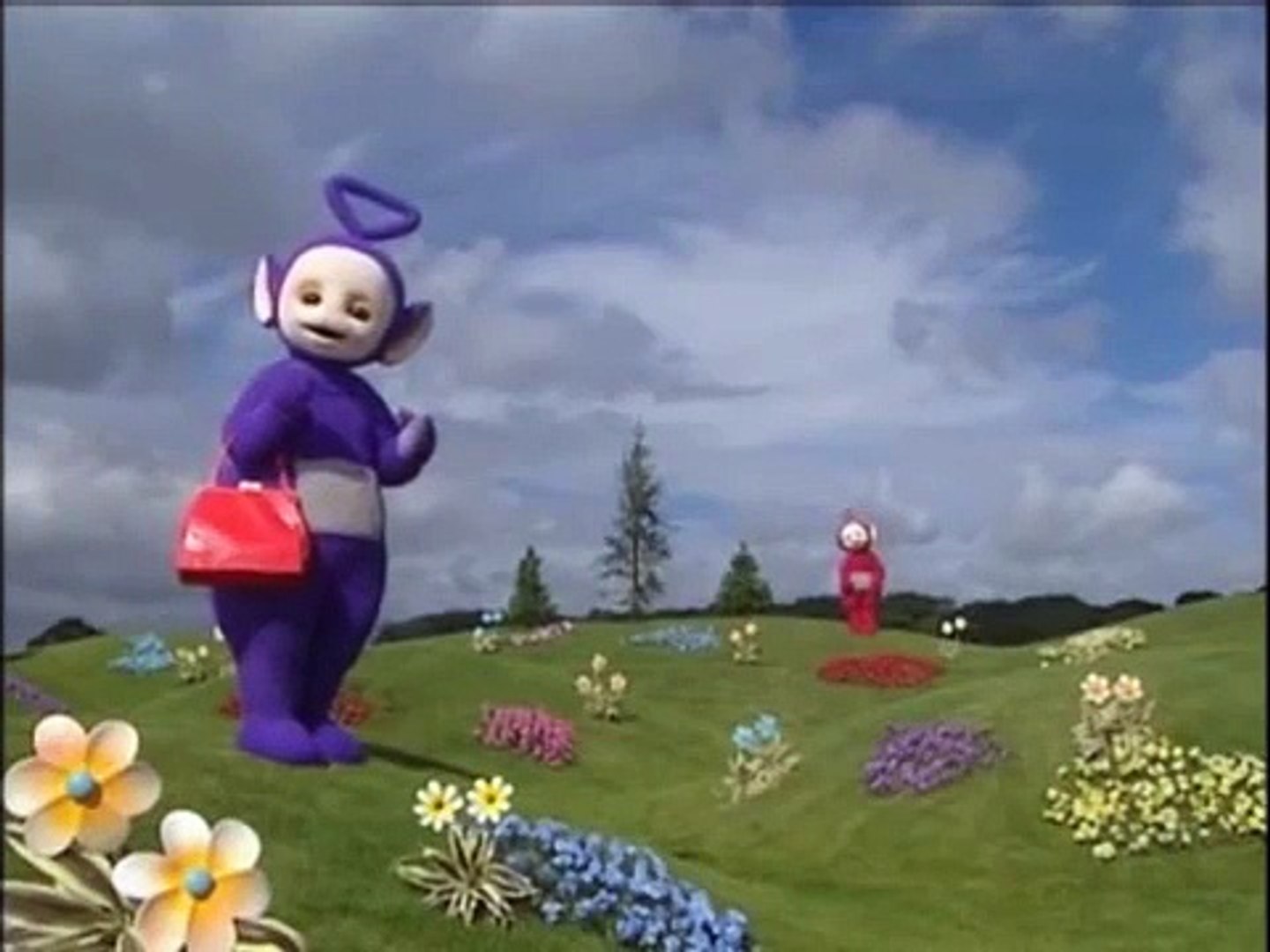 Youtube Teletubbies Part Cc Youtube Teletubbies De Speld