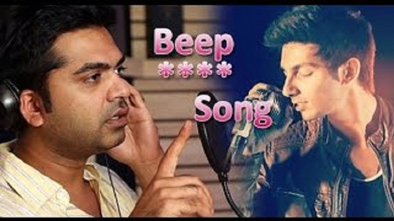 Full Beep Song by Simbu and Anirudh - video Dailymotion