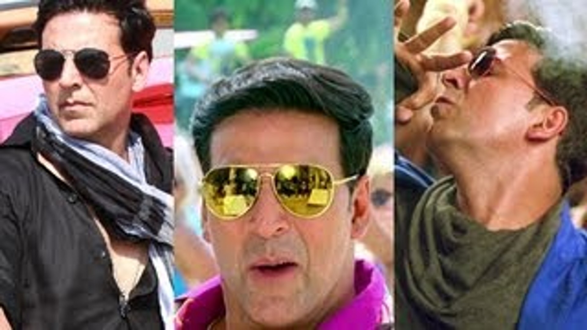 Akshay Kumar Wallpapers In Khiladi 786