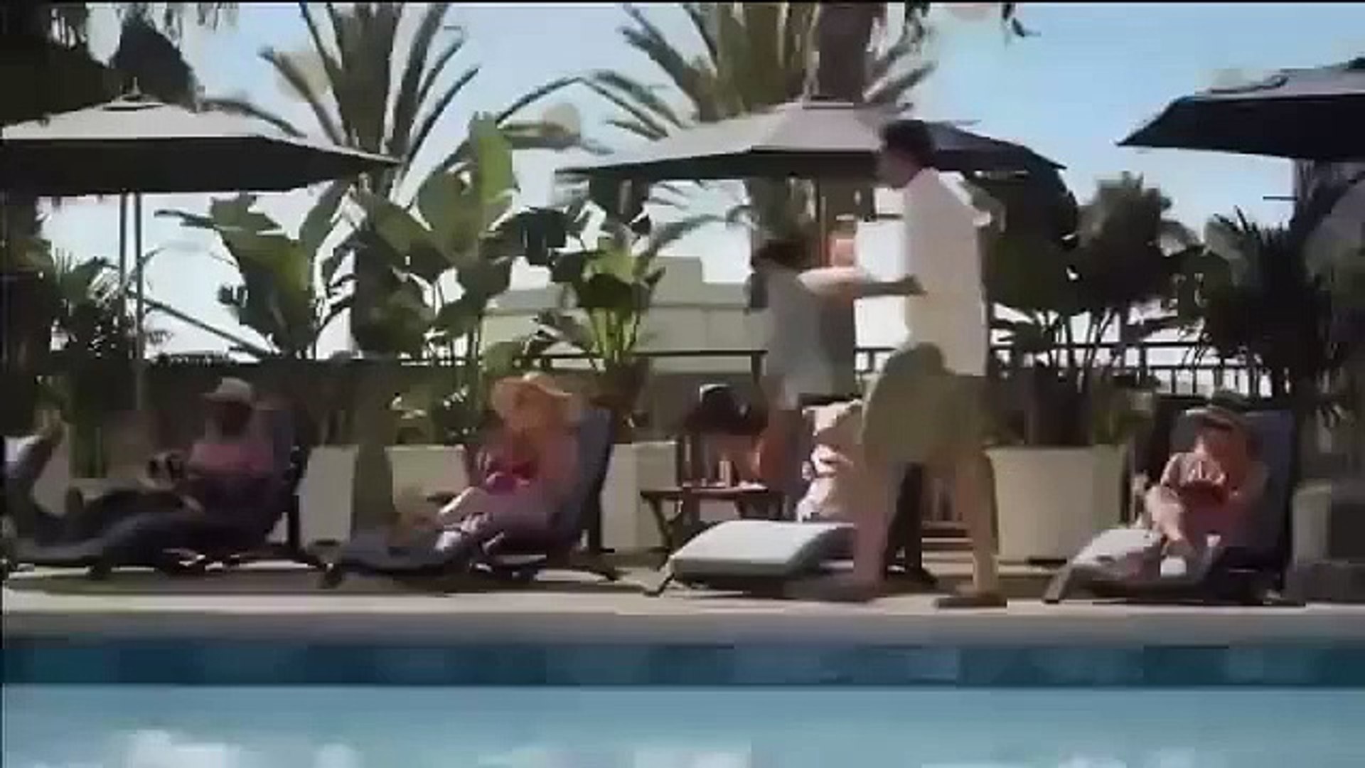 Geico Pig In A Blanket