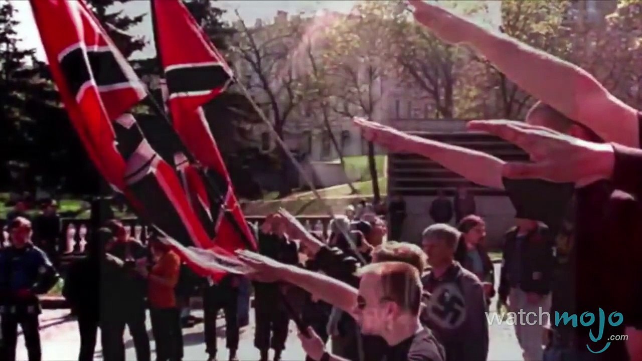 Top 10 Most Evil Kids in History - video Dailymotion