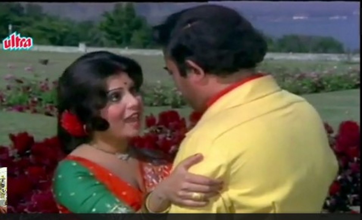Aaj Pyare Pyare Se Lagte Hain - Sanjeev Kumar, Sulakshana_1Hum Intezaar ...