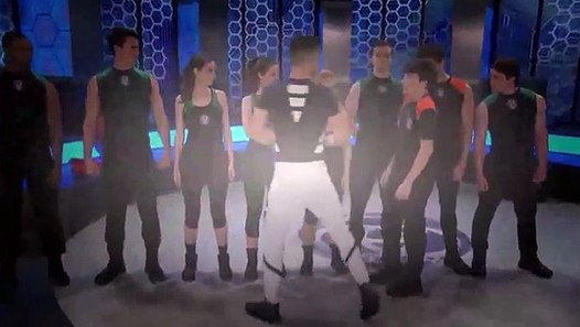 Mighty Med S02E17 Lab Rats vs Mighty Med - Dailymotion Video
