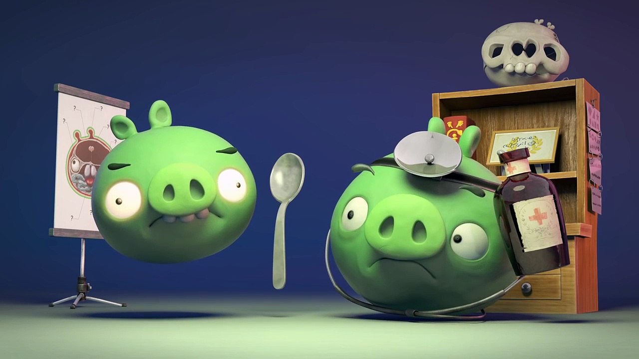 Piggy Tales Season 1 Compilation Ep. 16 31 - Dailymotion Video