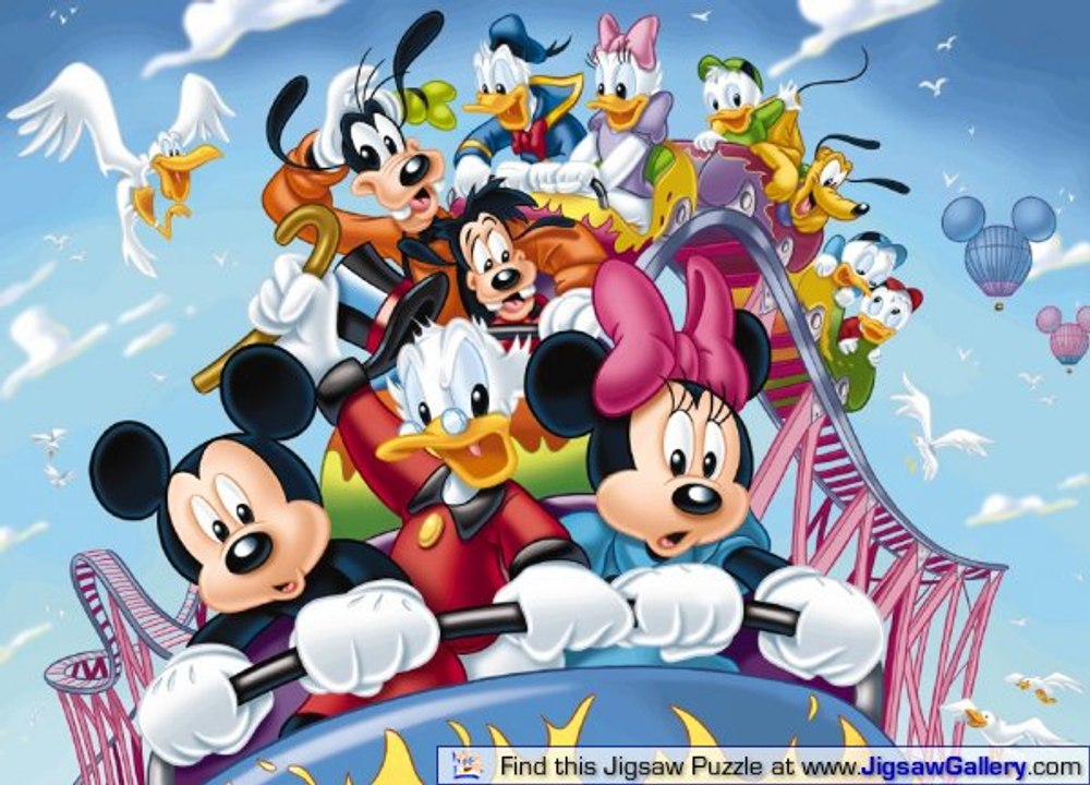 DONALD DUCK CHIP and DALE - ALL CARTOONS full Episodes WALT DISNEY ...