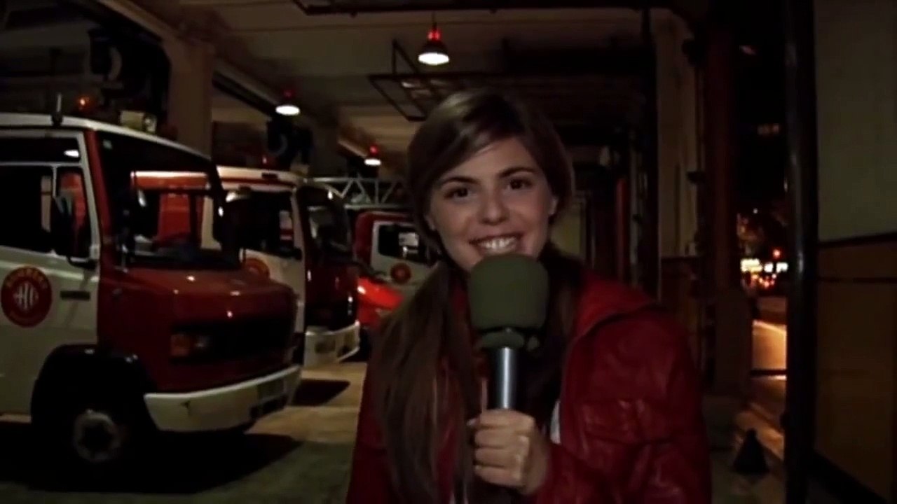 [REC] Trailer Oficial en Español - Vídeo Dailymotion