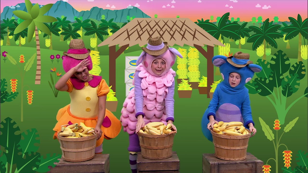 Jump Up and Rhyme - Preschool Songs with Mother Goose Club - video ...
