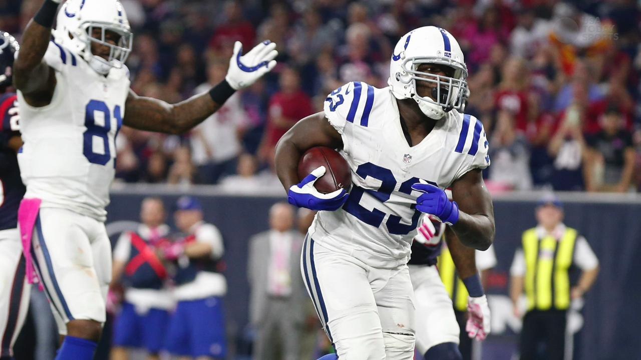 NFL Week 15 Bold Predictions: Colts won't fail - video Dailymotion