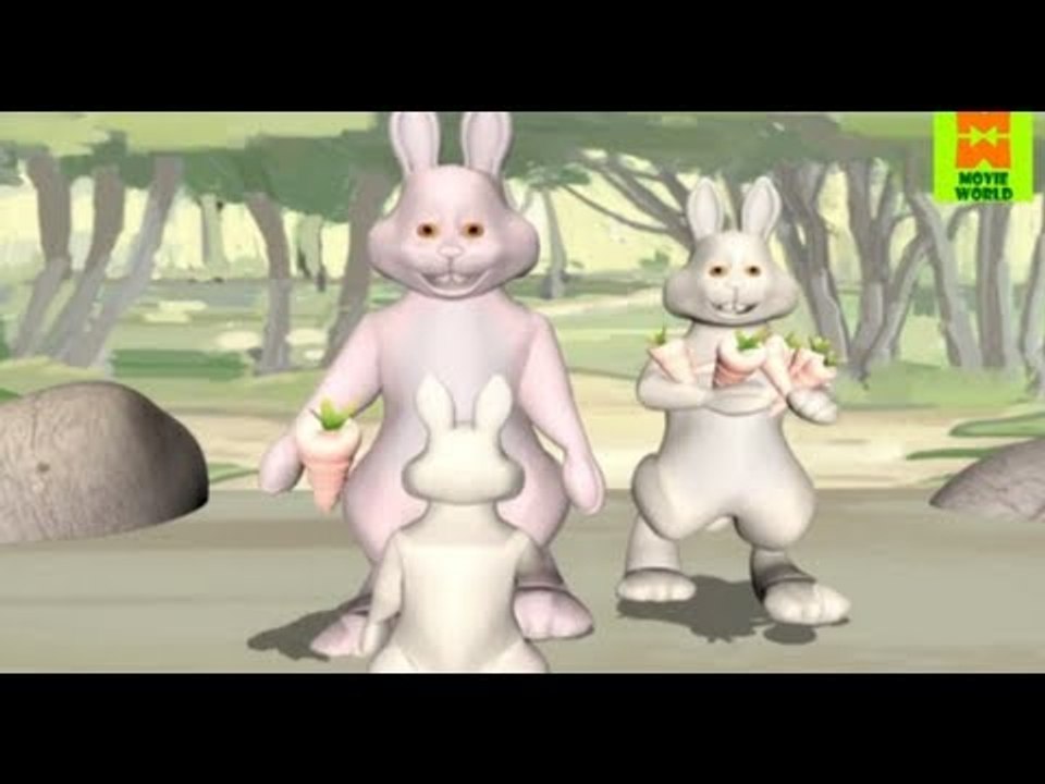 Om Hreem Kuttichathan (3D) - Malayalam Animation - Gunapadangal [HD ...