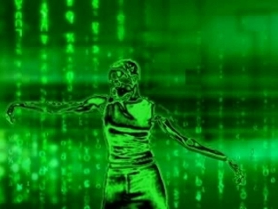 matrix dance - video Dailymotion