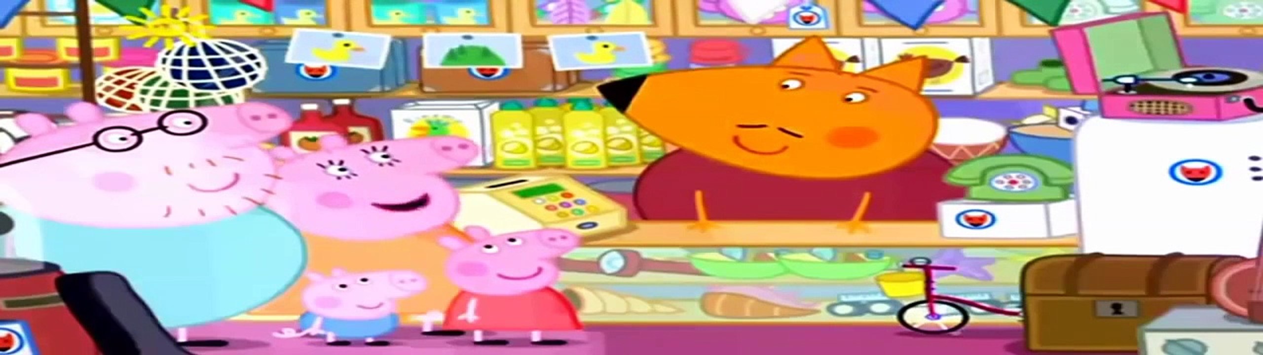 Peppa Pig 2015 Peppa Pig English Episodes New Episodes 2015 Non Stop ...